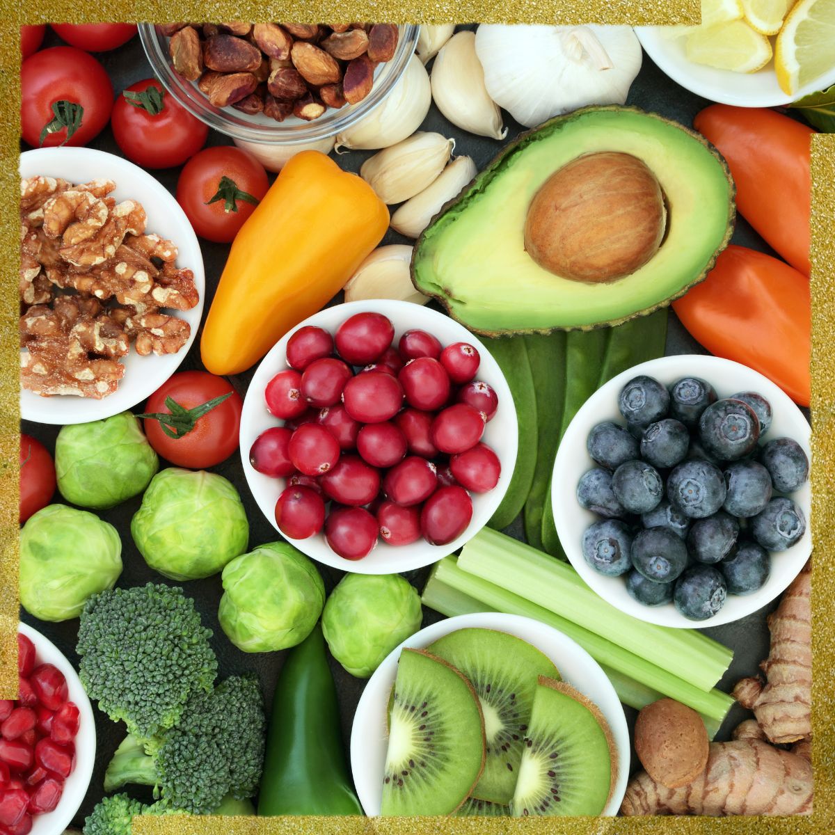 Vineland and UFA Advance National Leadership for Food Upcycling in ...